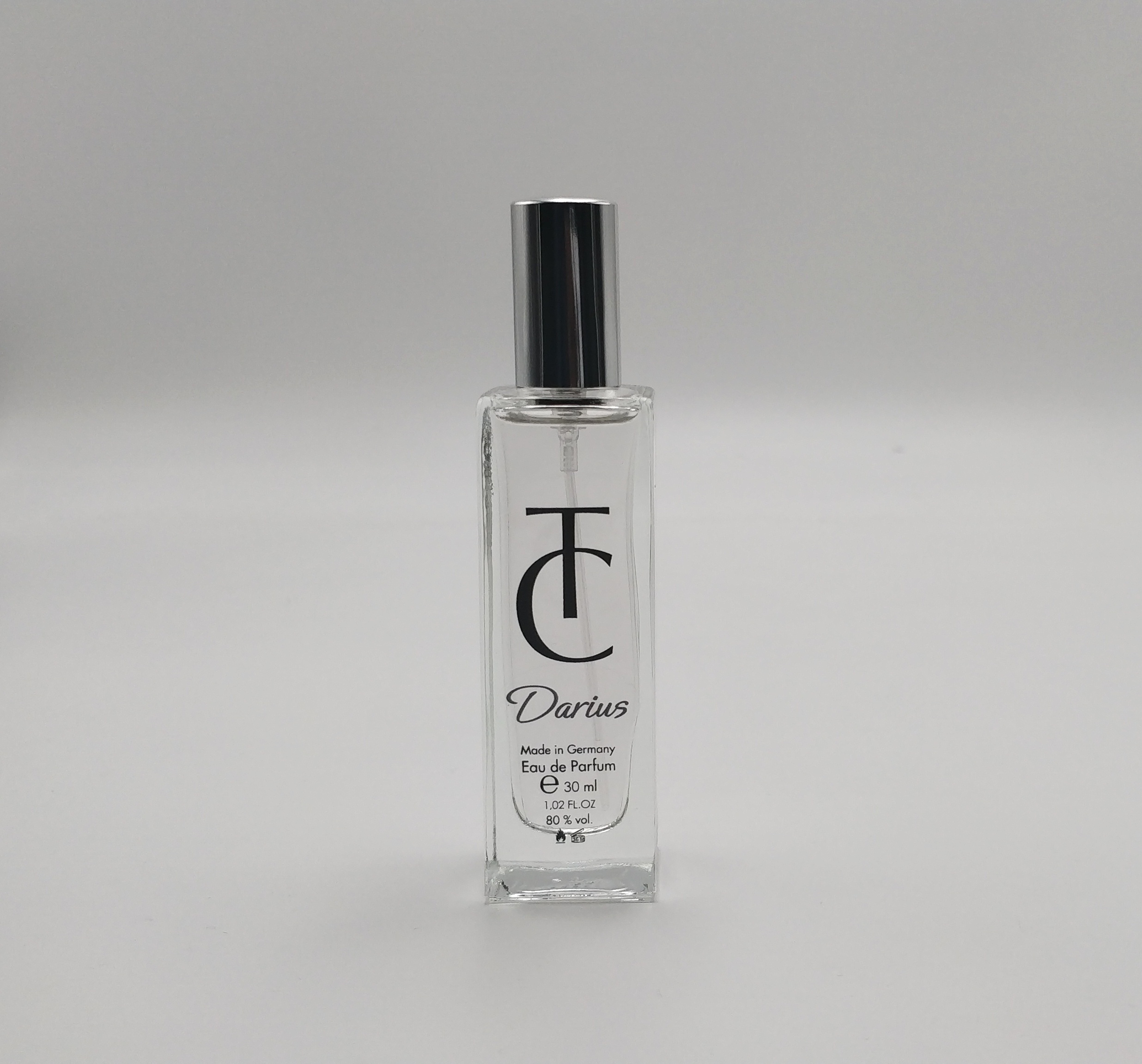 Perfumes y fragancias